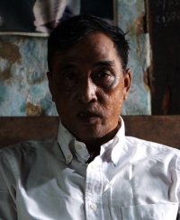 Khin Maung Win (aka) Aung Chit (1958)